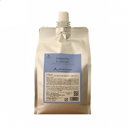 潤う髪を蘇生｜AMI POLIS｜106コスメティックスジャパン