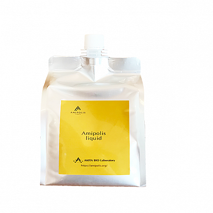 潤う髪を蘇生｜AMI POLIS｜106コスメティックスジャパン